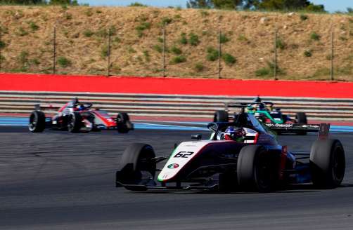 Accueil - Circuit Paul Ricard