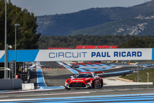The 2025 calendar of Circuit Paul Ricard finally unveiled! - Circuit ...