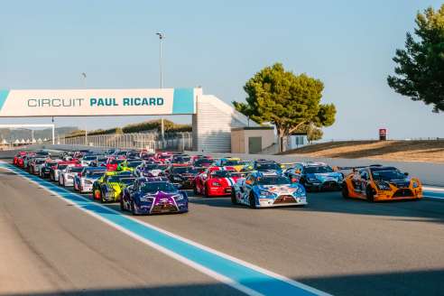 Home - Circuit Paul Ricard