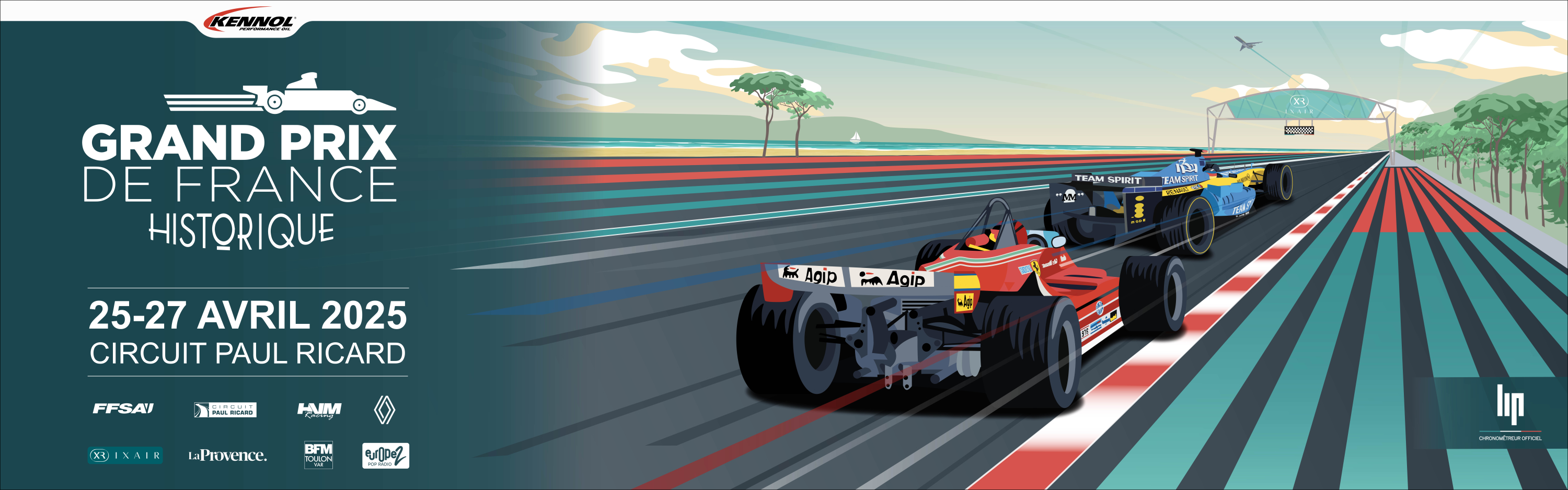 Accueil - Circuit Paul Ricard