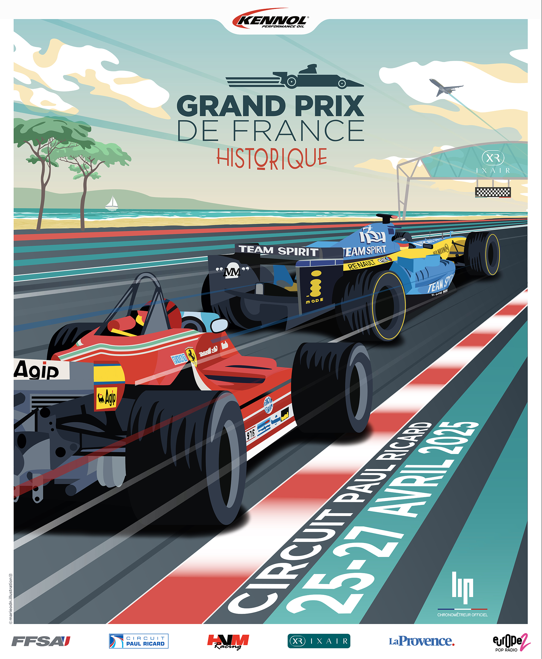 Accueil - Circuit Paul Ricard